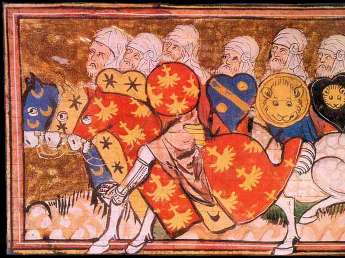 Kingdom Of Heaven Saladin Army Saladin Enters Jerusalem | Kingdom Of