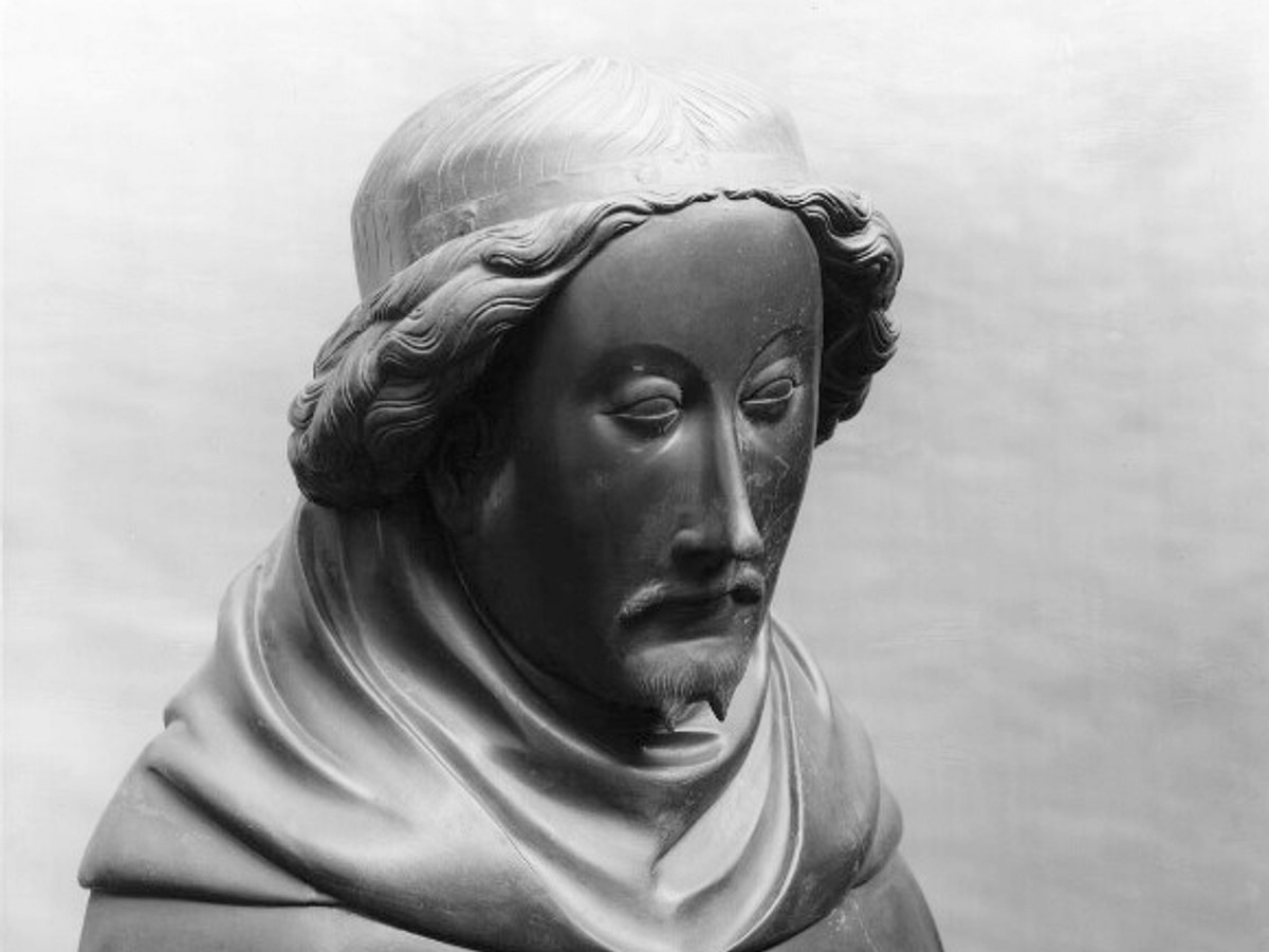 Richard Ii King Of The White Hart History Today 3 White Hart Of King