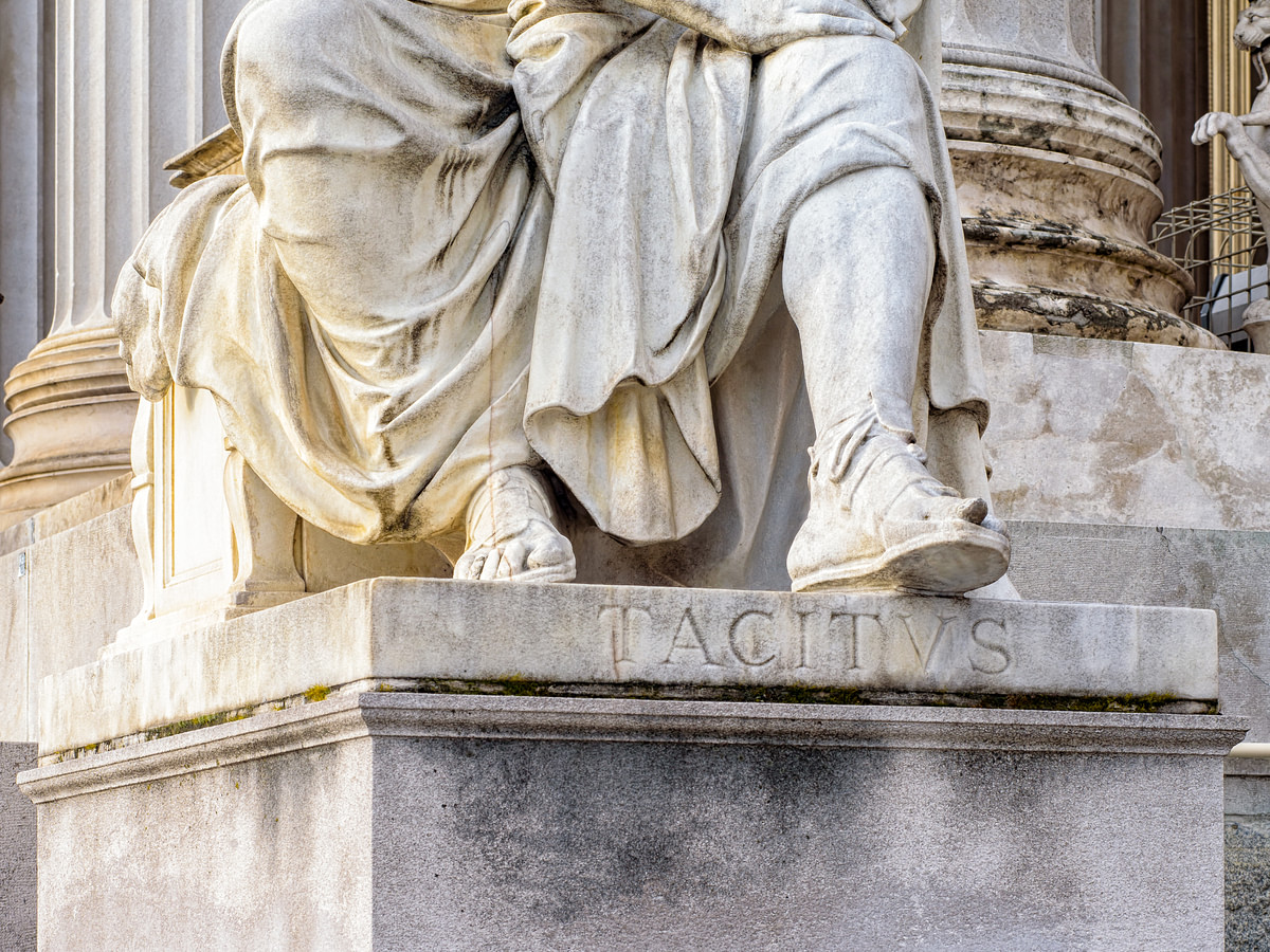 Tacitus Rome Tacitus: The Histories | WORD