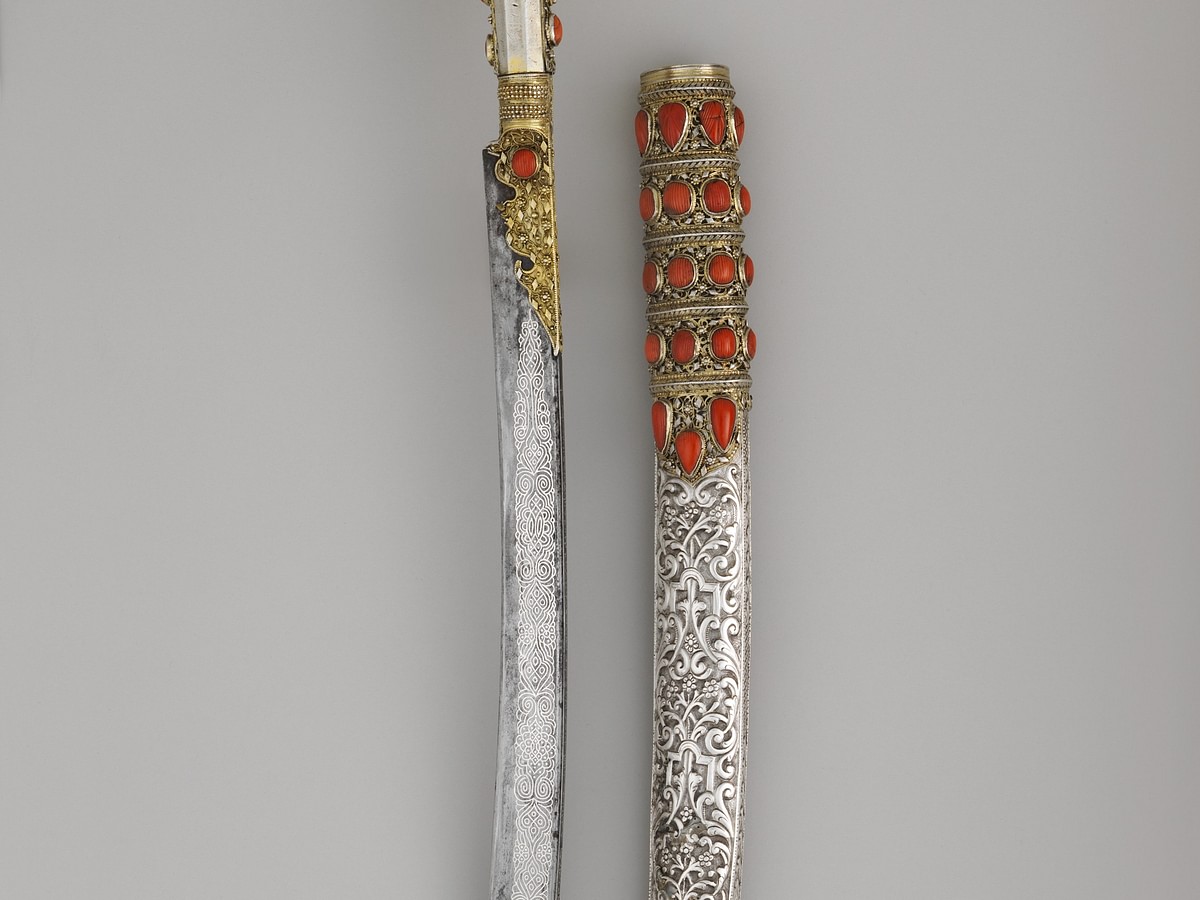 Ottoman Yatagan
