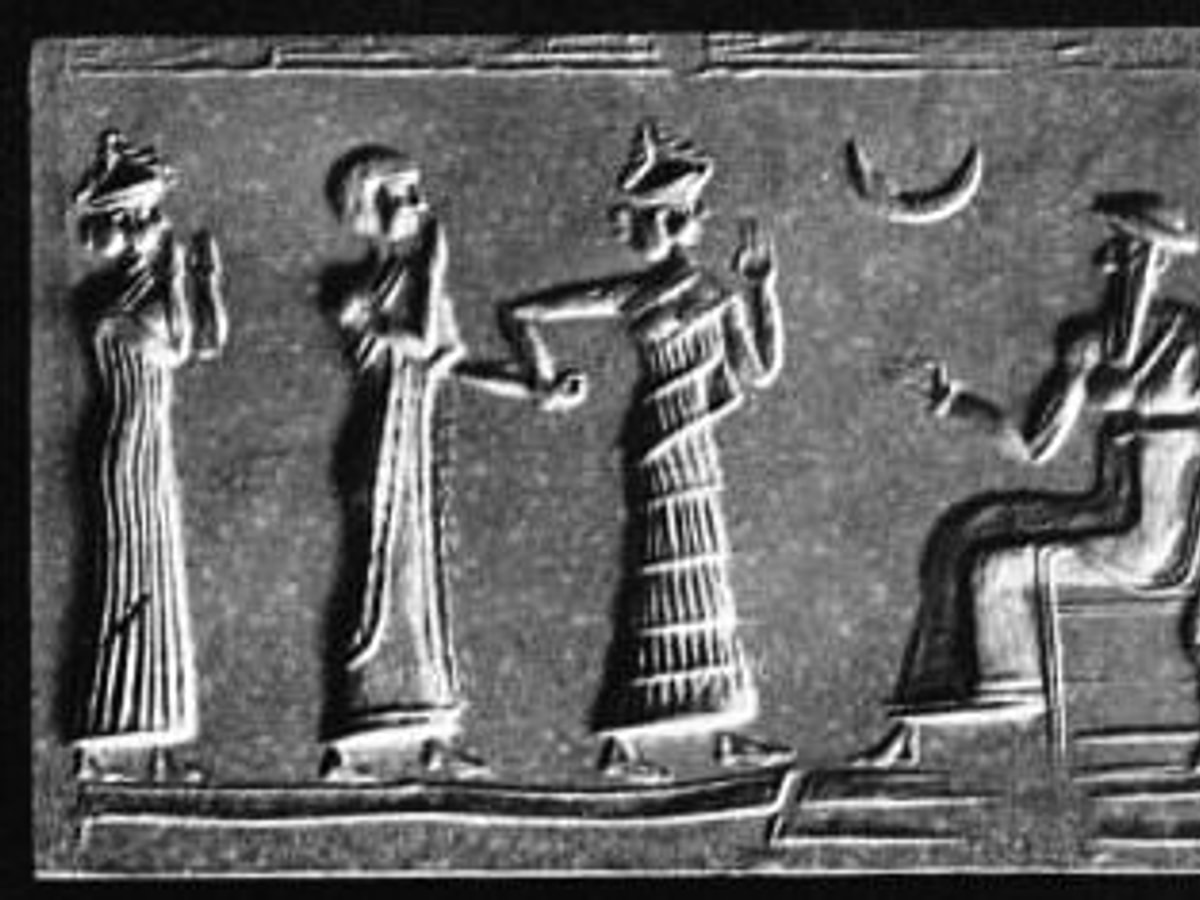 Sumer Dynasty Sumerian Civilization New World Encyclopedia