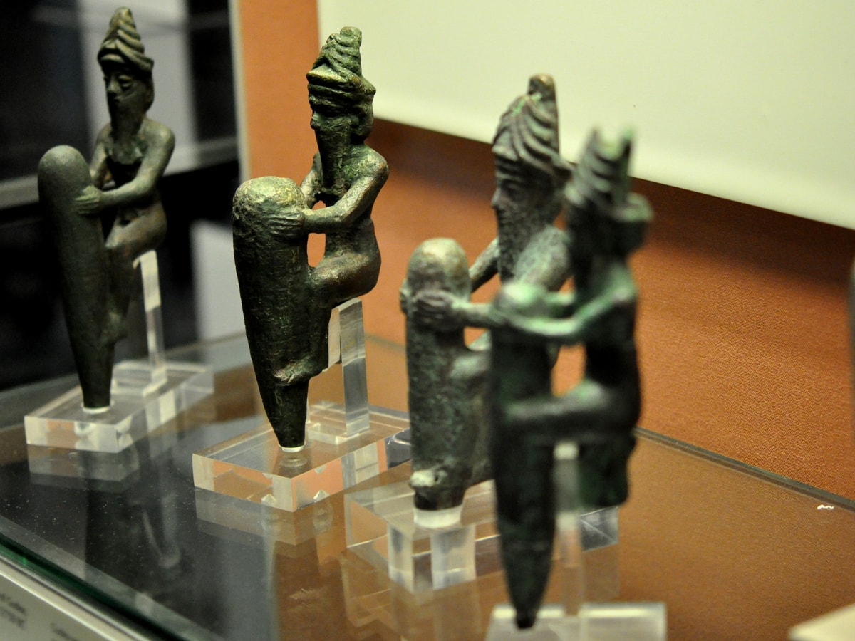 Mesopotamia Religious Beliefs Mesopotamian Art And Architecture