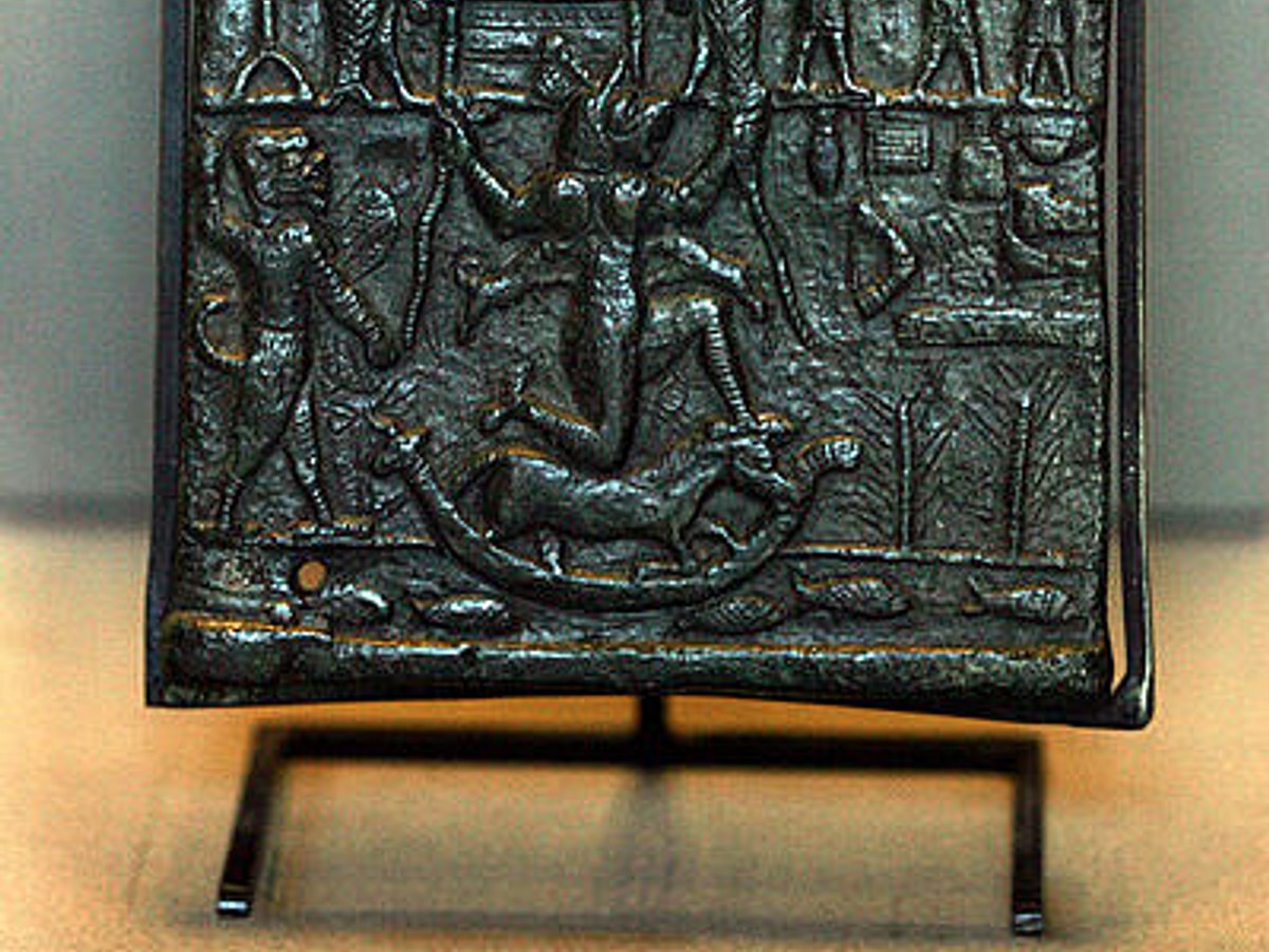 Sléibhte Taurus Mesopotamia Western Contemporaries: Alalaḫ, Ugarit