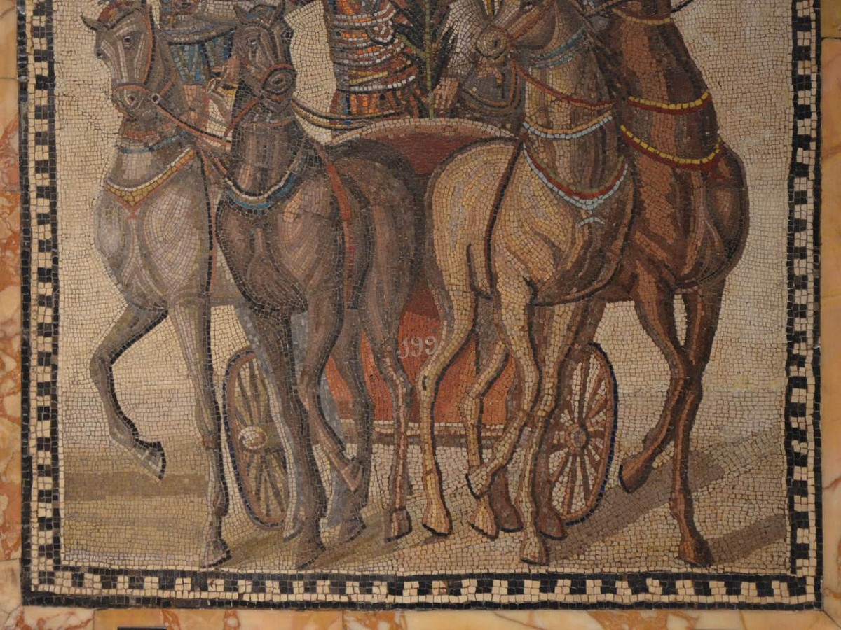 Chariot Racing