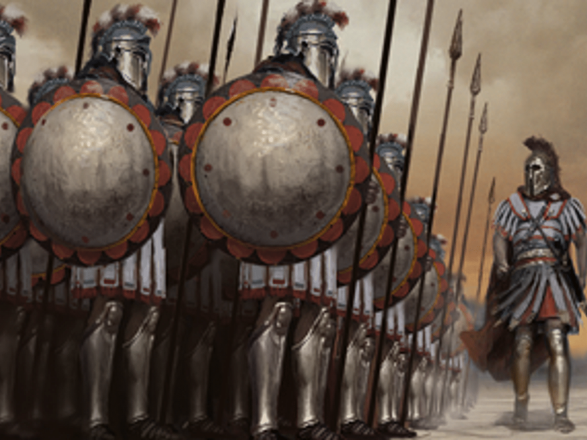 Dearaí Sciath Spartan Brí
