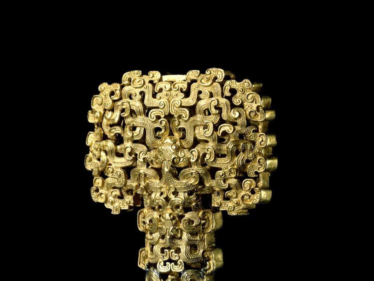 Zhou Dynasty 6th Grade Social Studies