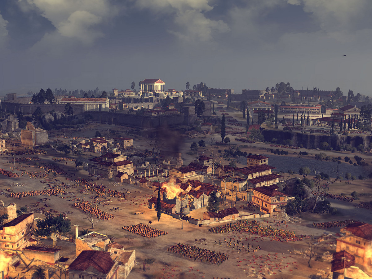 Sack Of Rome By Brennus Rome Brennus Sack Of Rome Hi Res Stock