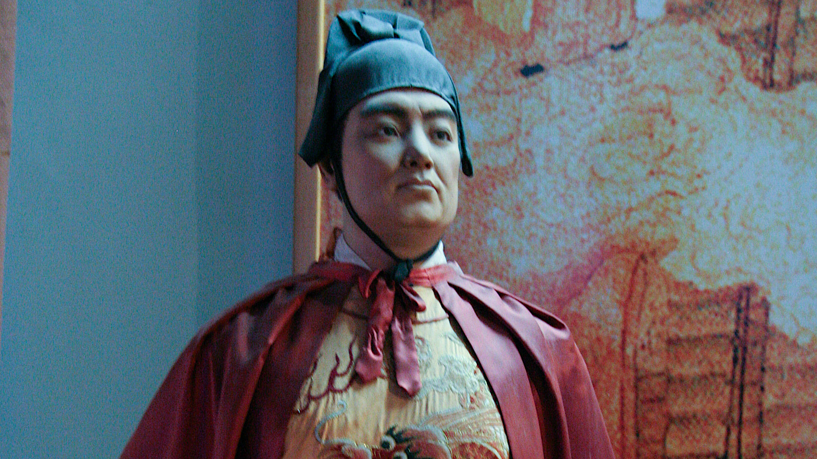 Zheng He Primary