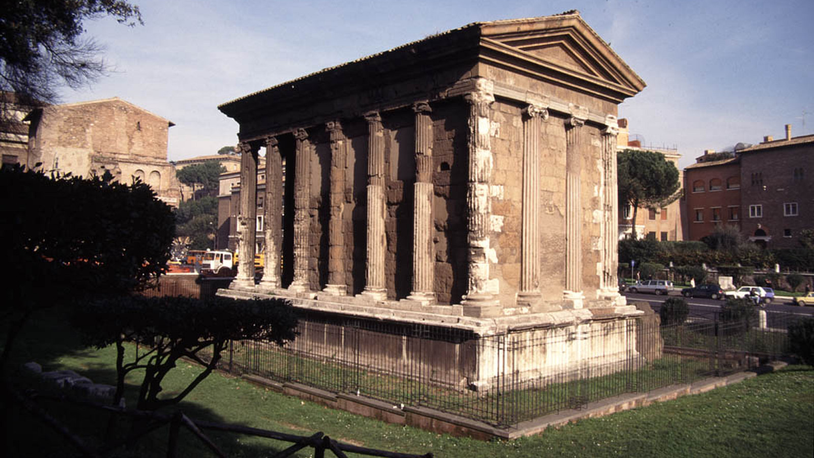 Portunus