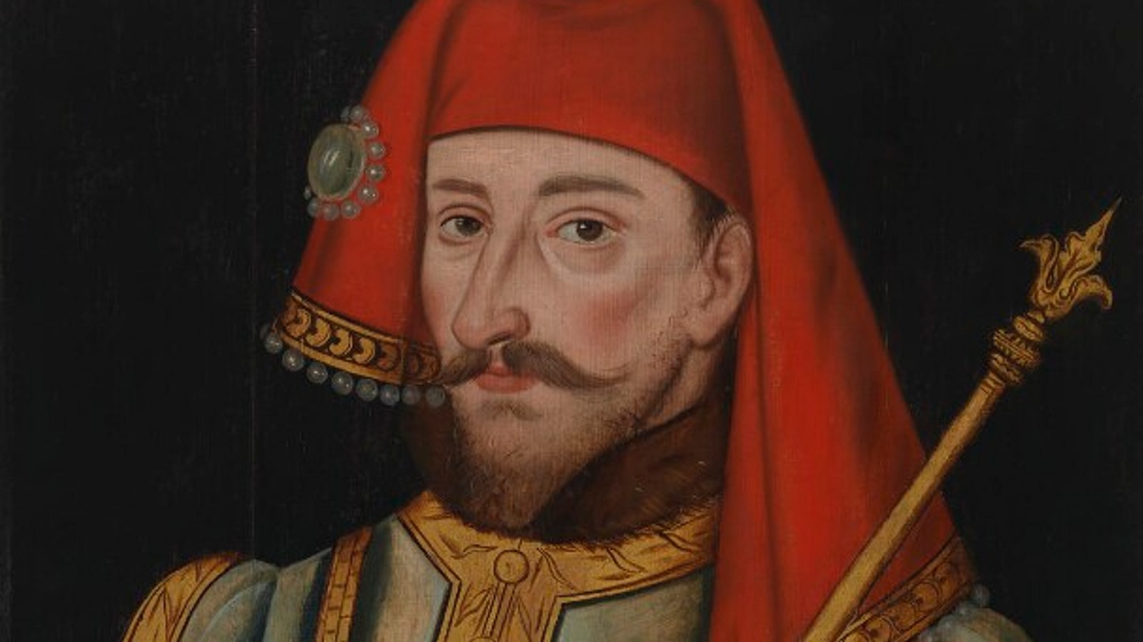 Emperor Henry Iv Definition