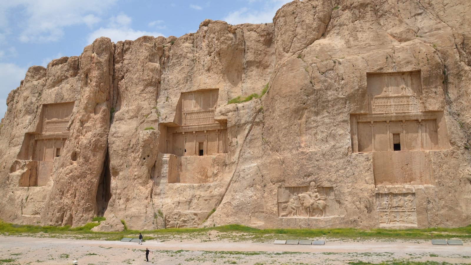 Xerxes Ancient Egypt