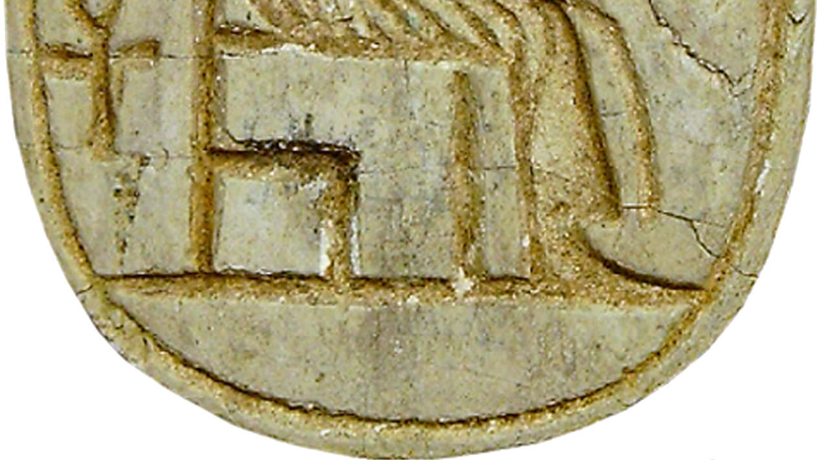 Ancient Egyptian Amulets Symbols Of Spiritual Life Warding Evil And