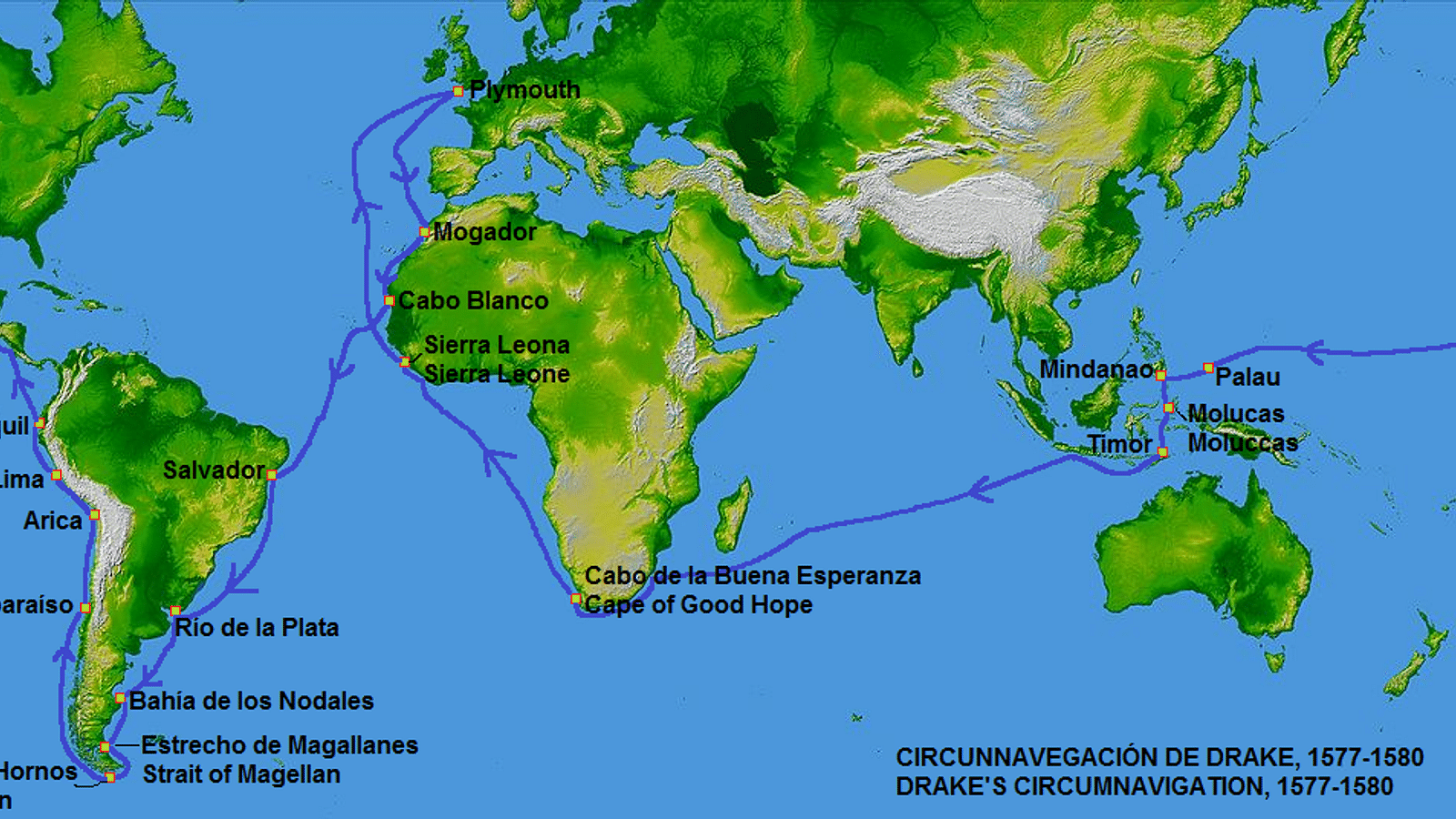 Drake Route World Explorer, Antarctic Express Fly The Drake Ex Punta