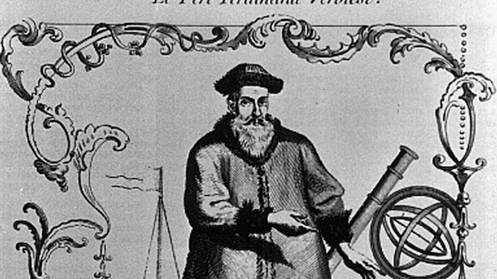 Ferdinand Verbiest Foundation