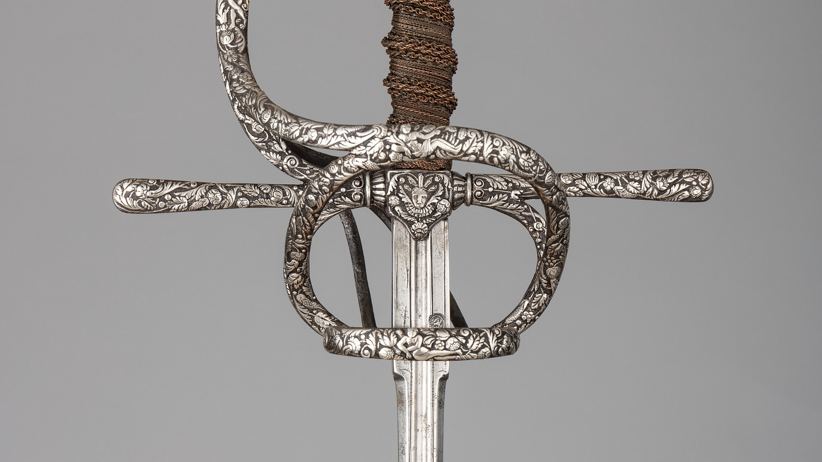 Rapier Sword Wallpaper