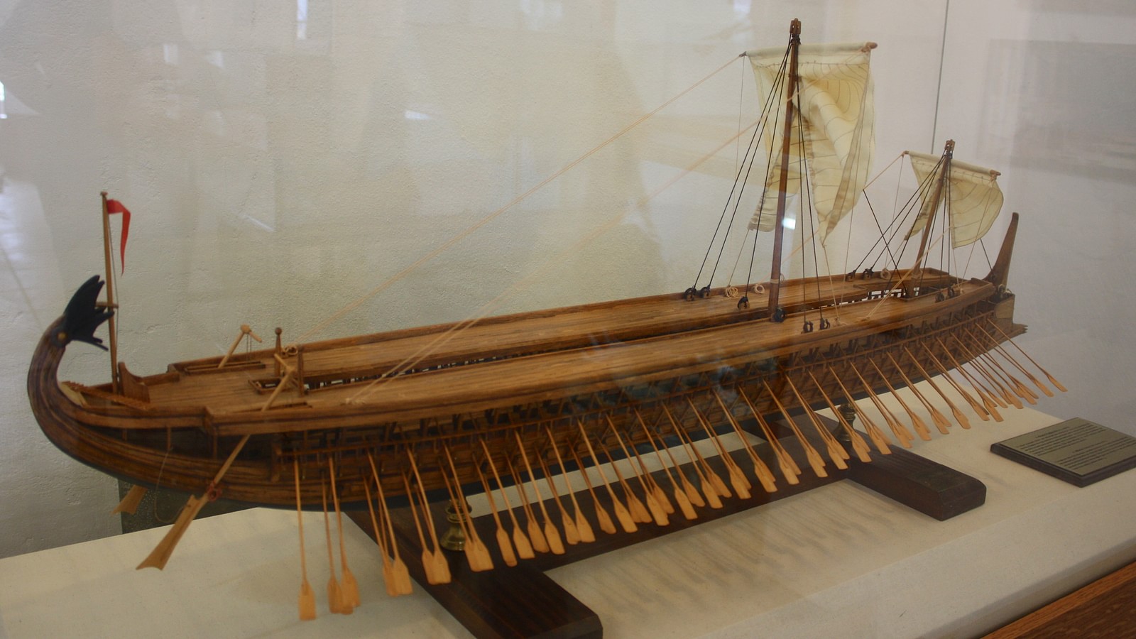Rowing An Ancient Greek Trireme Cyclegreece 2025 Row On An Ancient