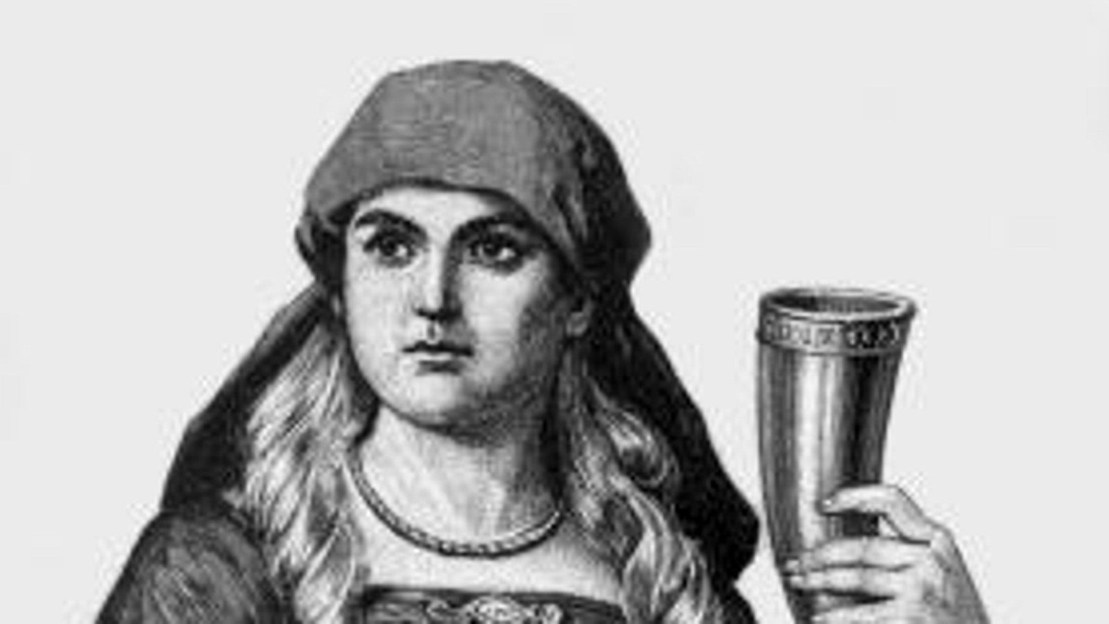 Norse Goddess Sif