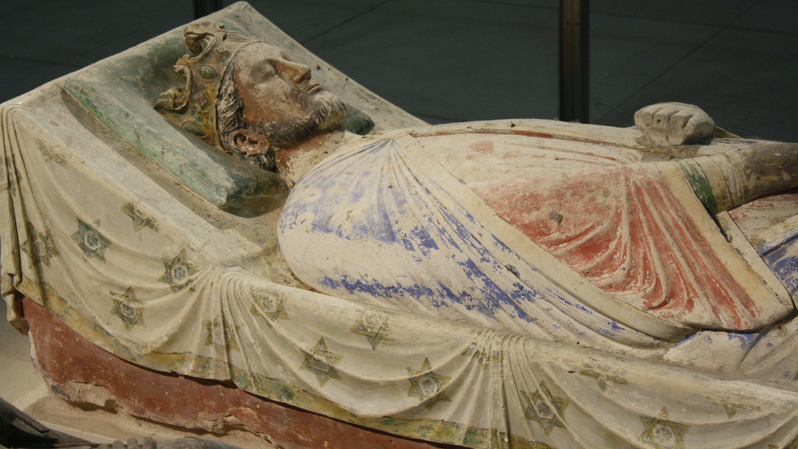 Richard I Of Englnd