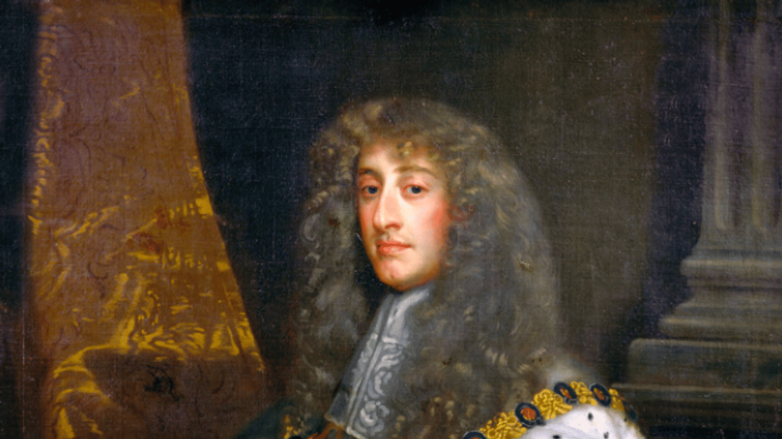 Glorious Revolution James Ii