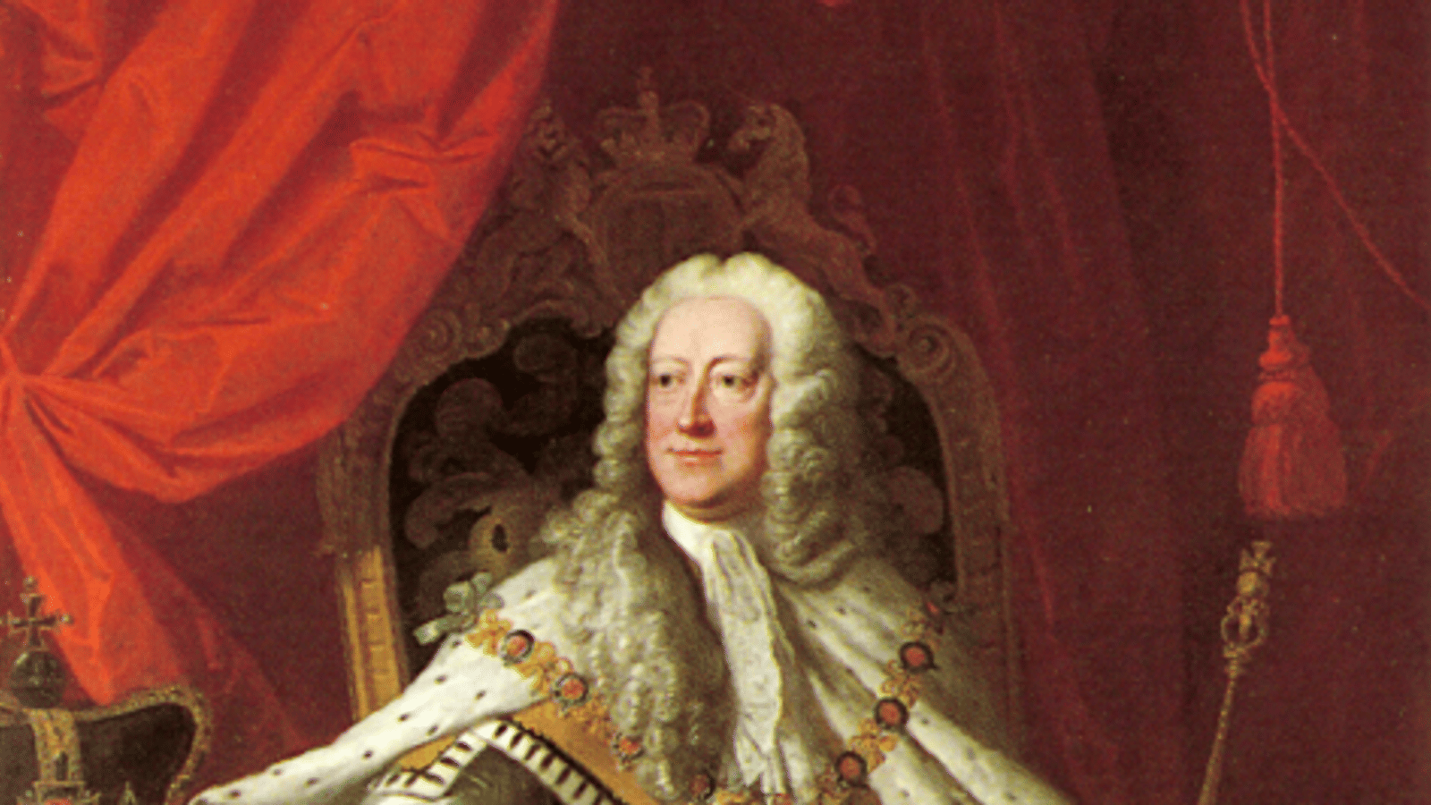Royal Colony Definition