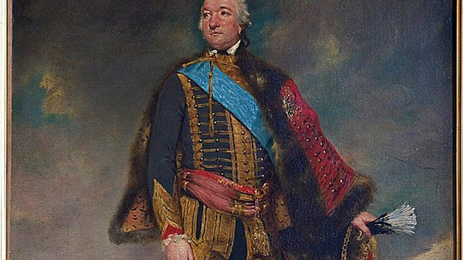 Louis Philippe Orleans Dükü