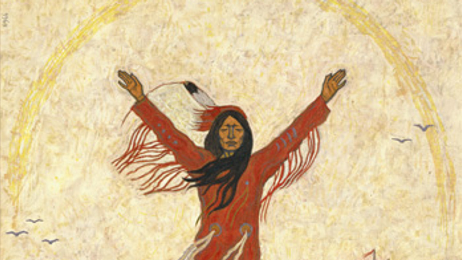 Ceremonias Y Tradiciones De Los Indios Sioux