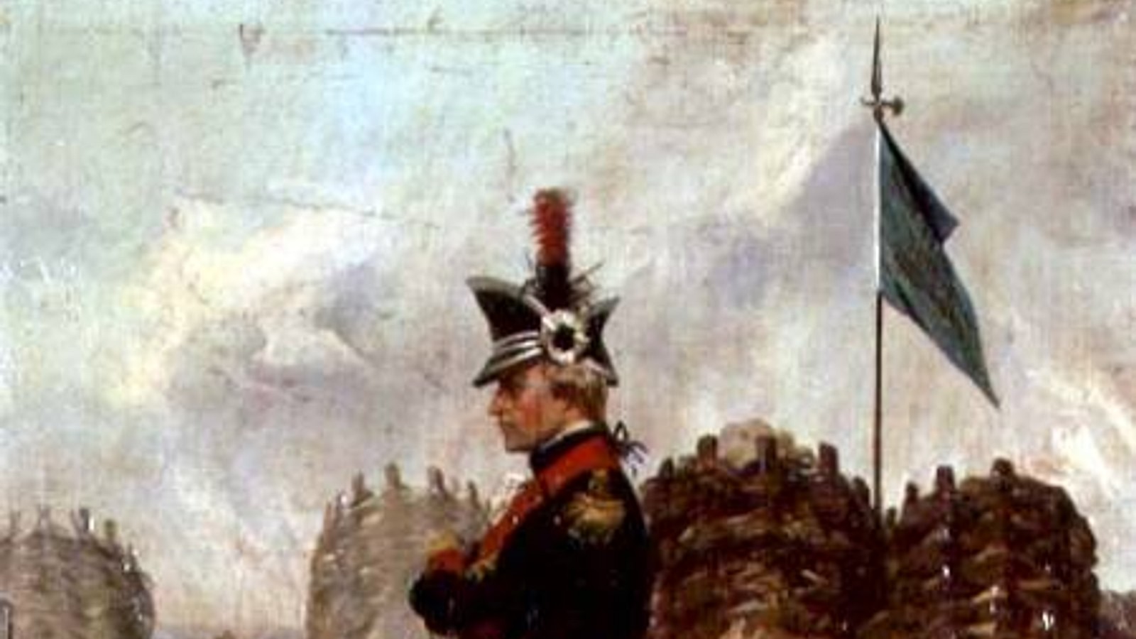 Background Of Alexander Hamilton