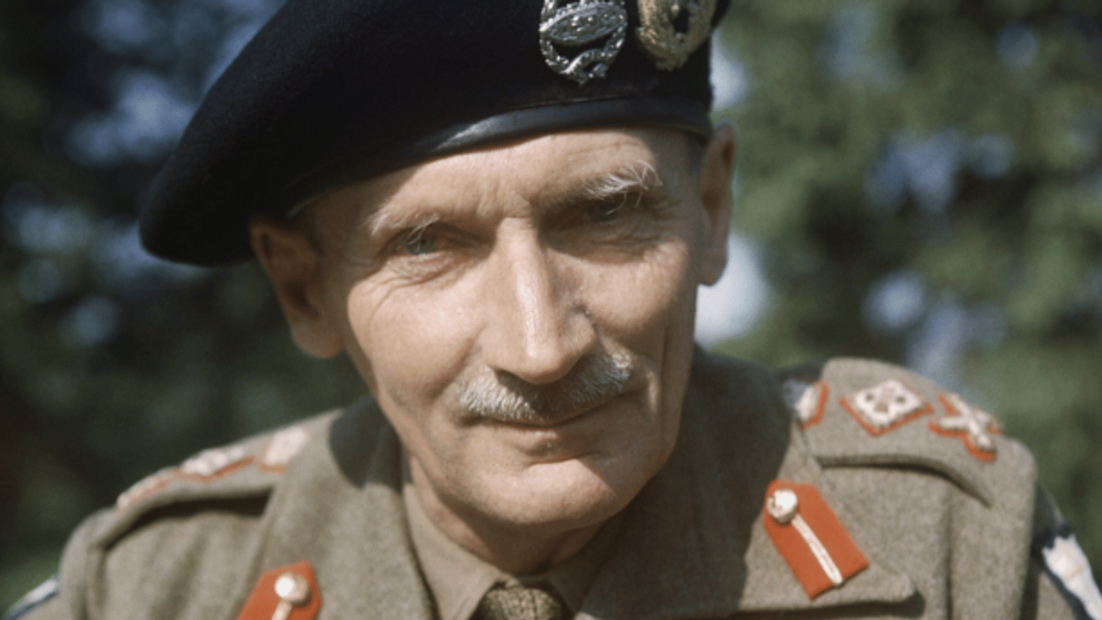 General Montgomery's Instagram, Twitter & Facebook on IDCrawl