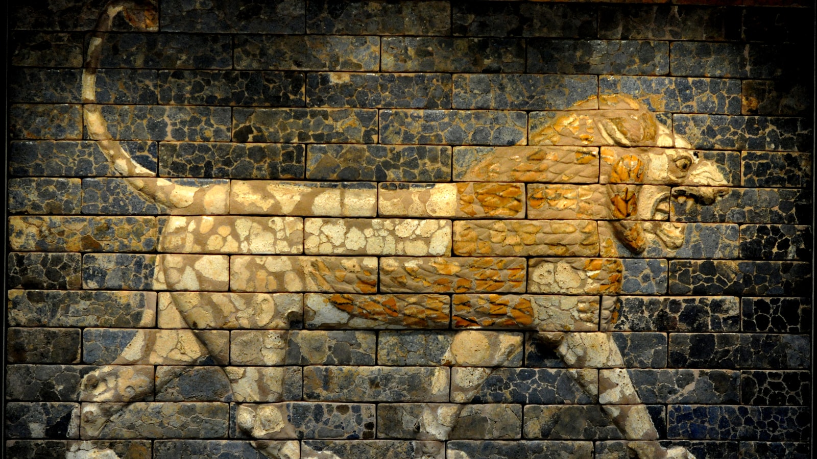 Mesopotamian Civilization Art And Architecture HISTORY: Mesopotamian