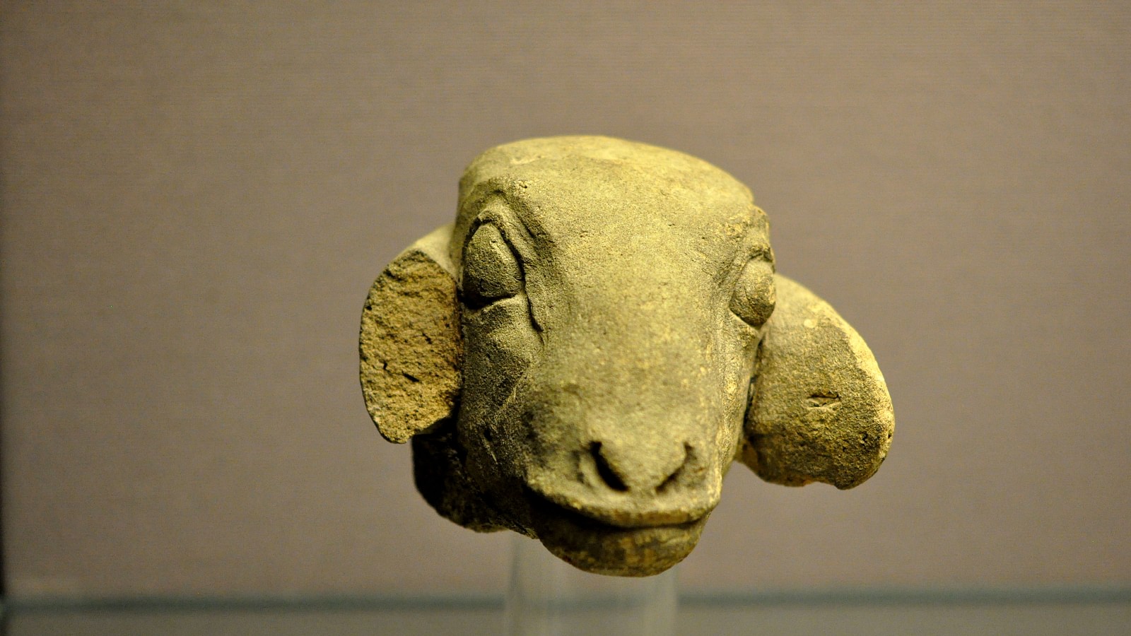 Goat And The Sumerian Tree Sumerian Family Trees | World Mythology