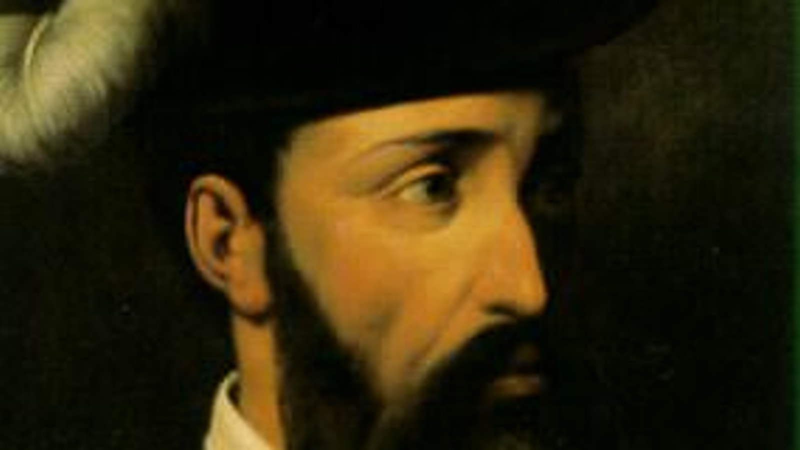 Rota Francisco Pizarro