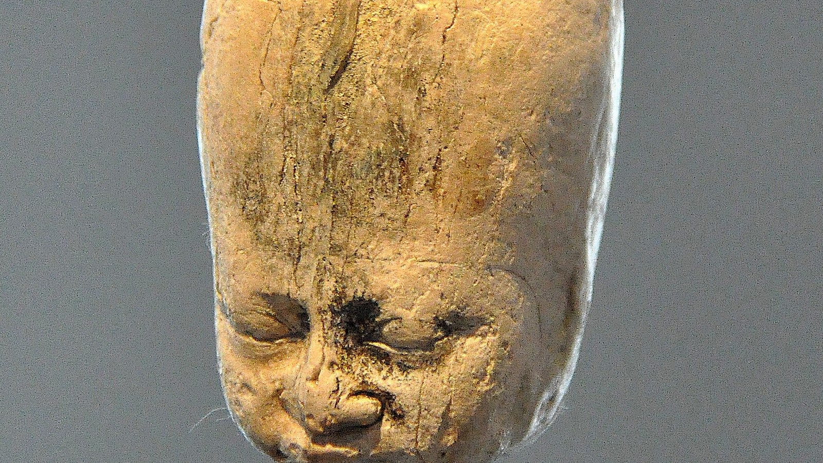 Pharaoh Khufu Cartoon