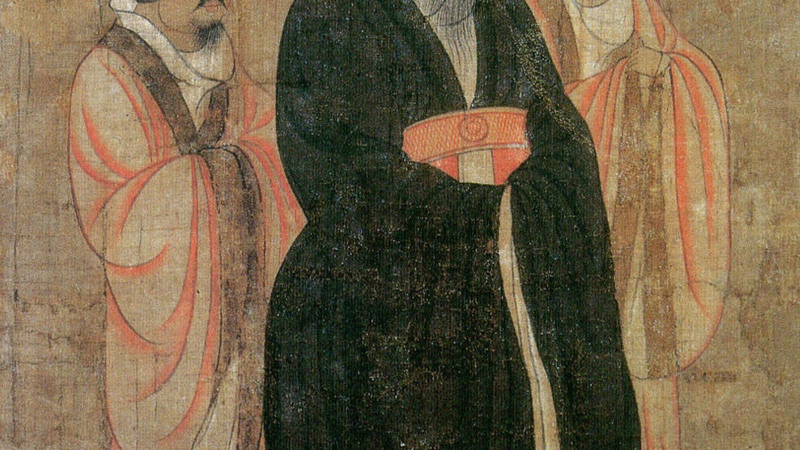Sui Dynasty Quotes