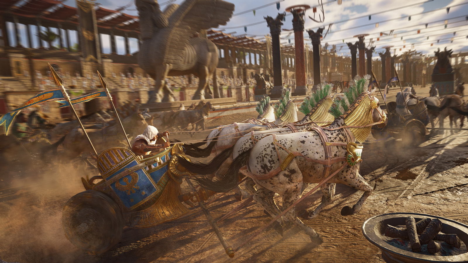 Why Was The Circus Maximus Destroyed