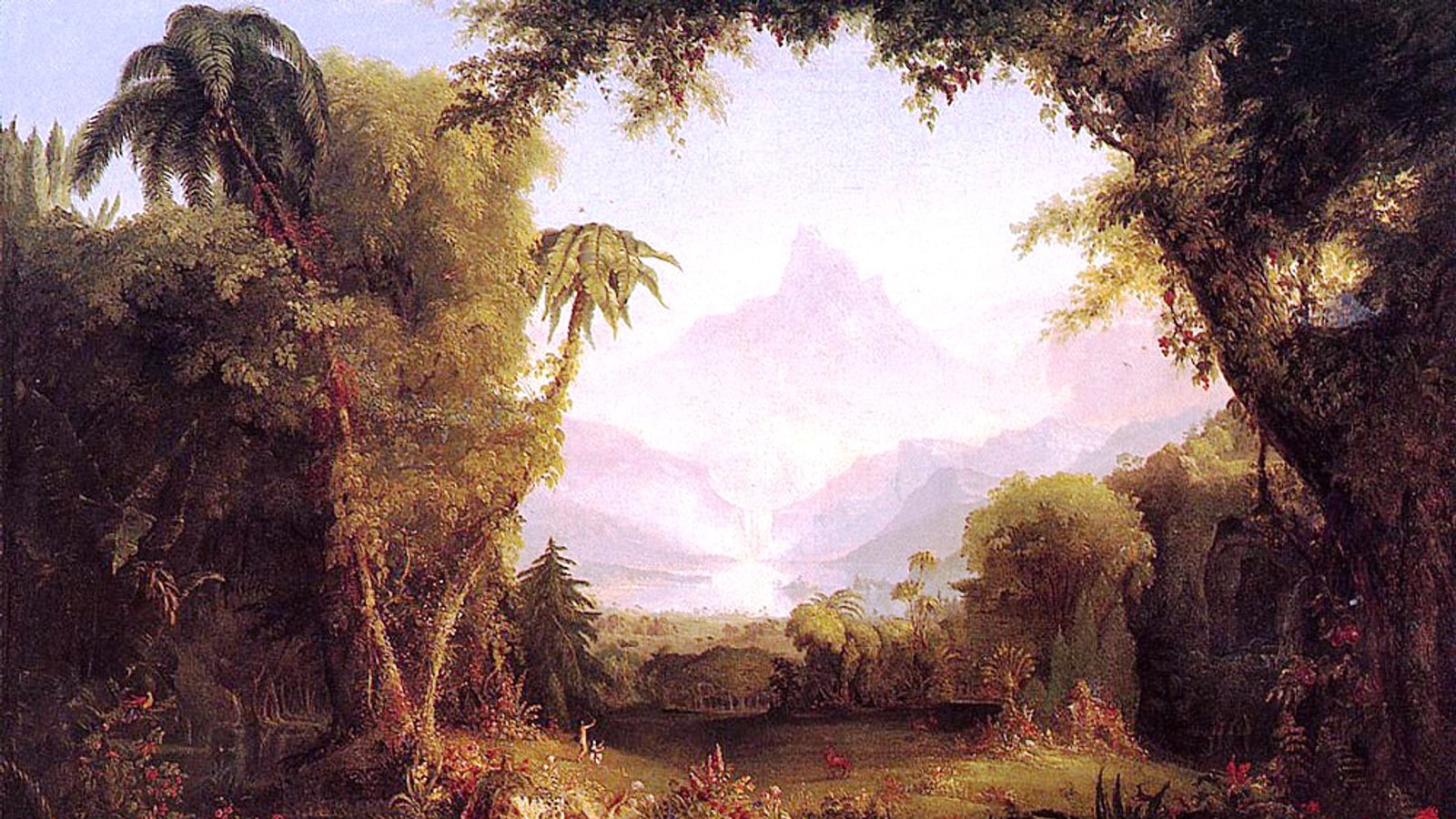 Thomas Hobbes Et John Locke