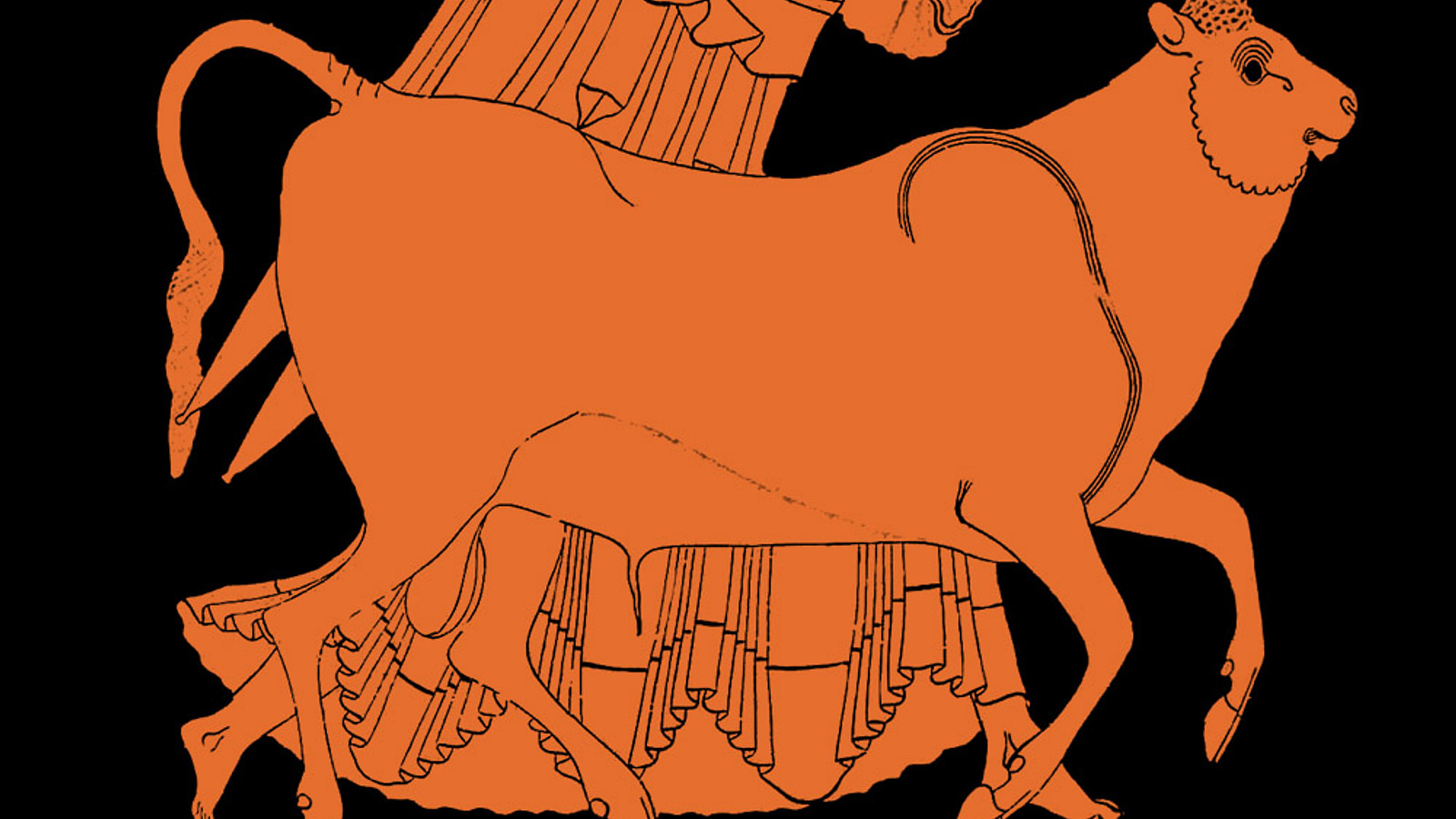 Europa Mythology