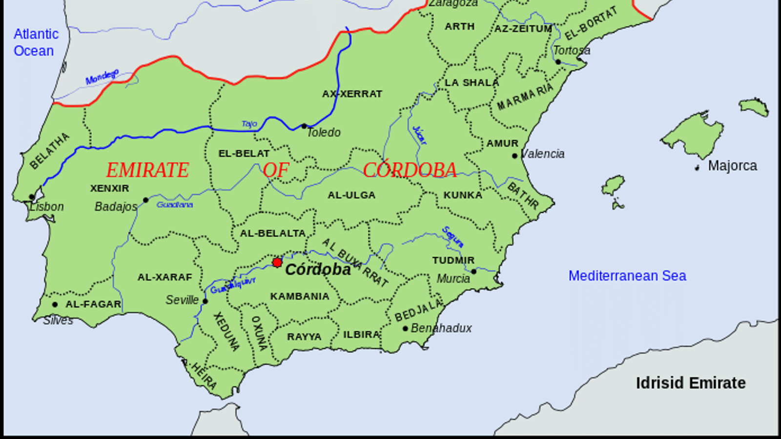 Cordoba Mapa Cordoba Map Hi Res Stock Photography And Images Alamy