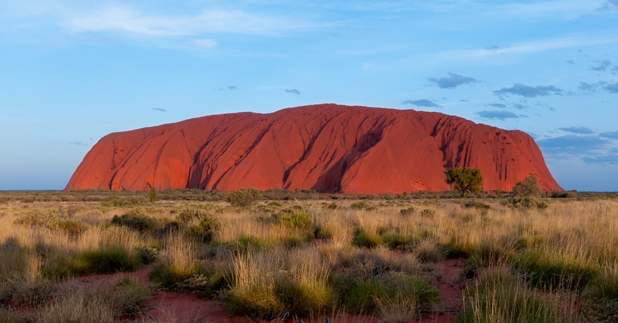 Uluru - World History Encyclopedia