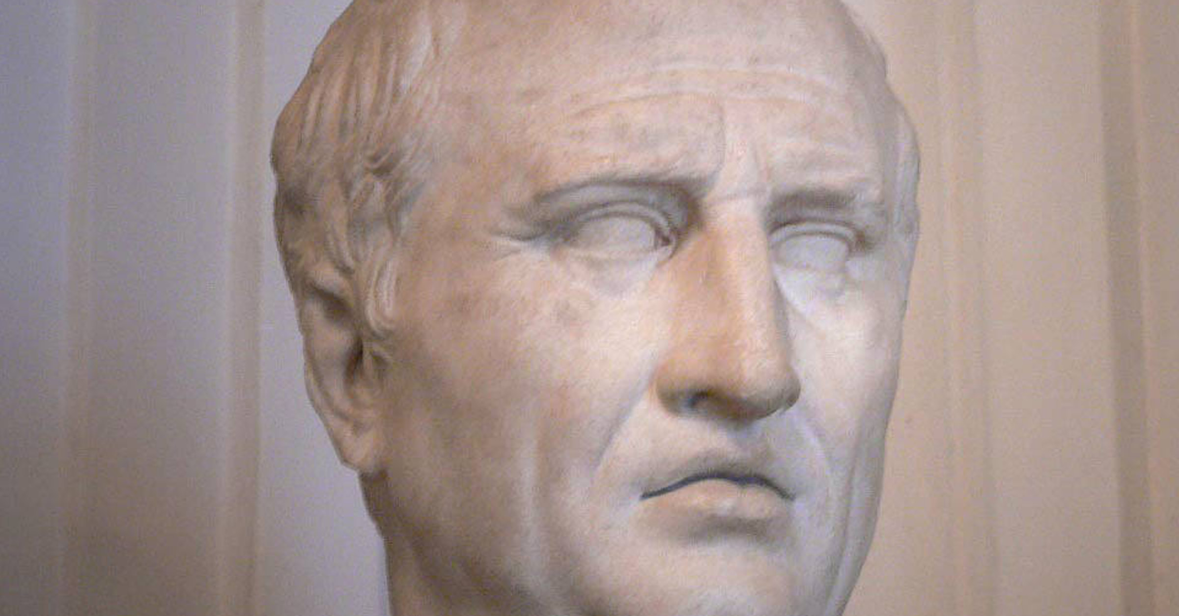 Cicero - World History Encyclopedia