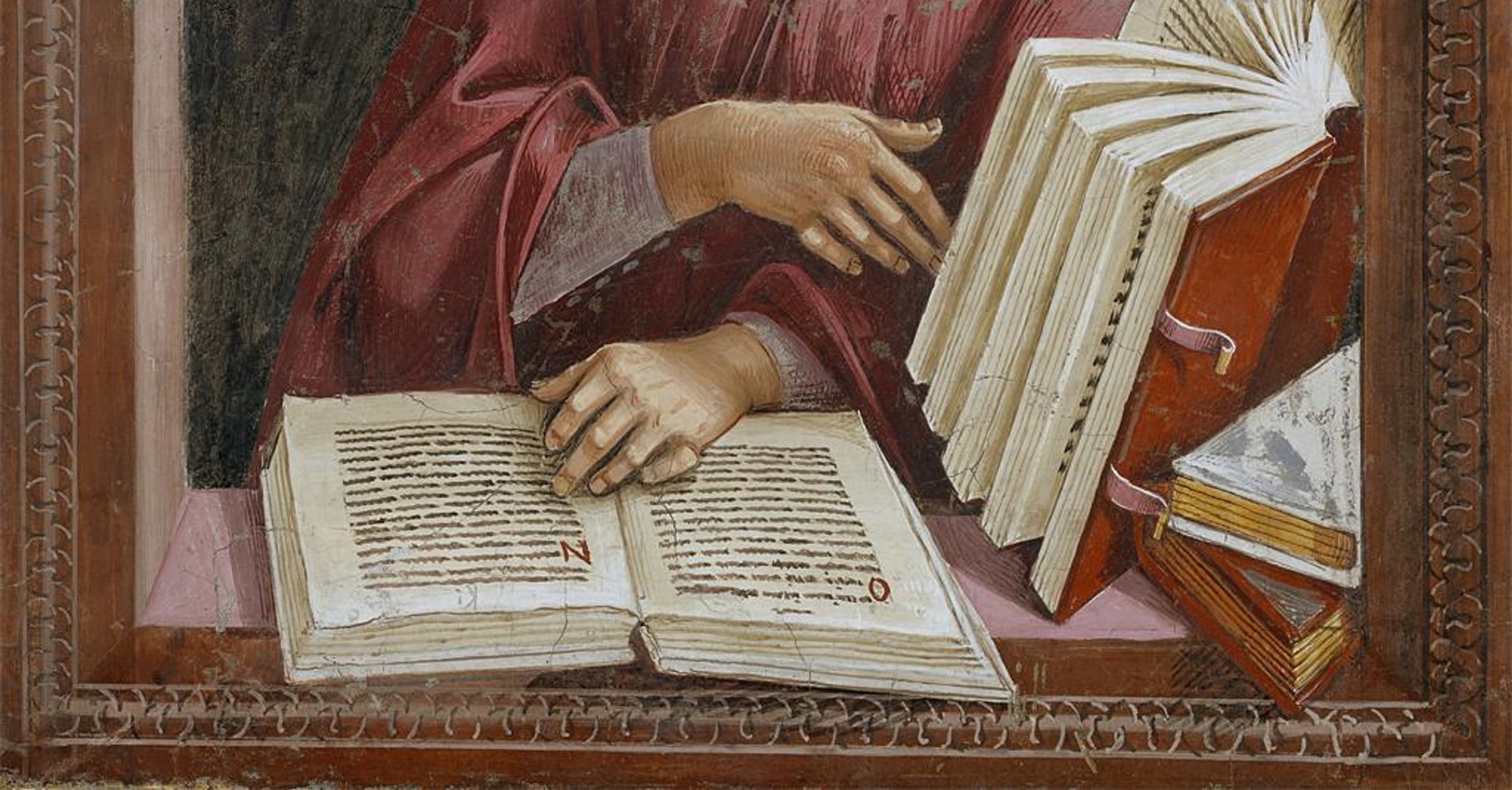 Mittelalterliche Literatur - Enzyklopädie der Weltgeschichte