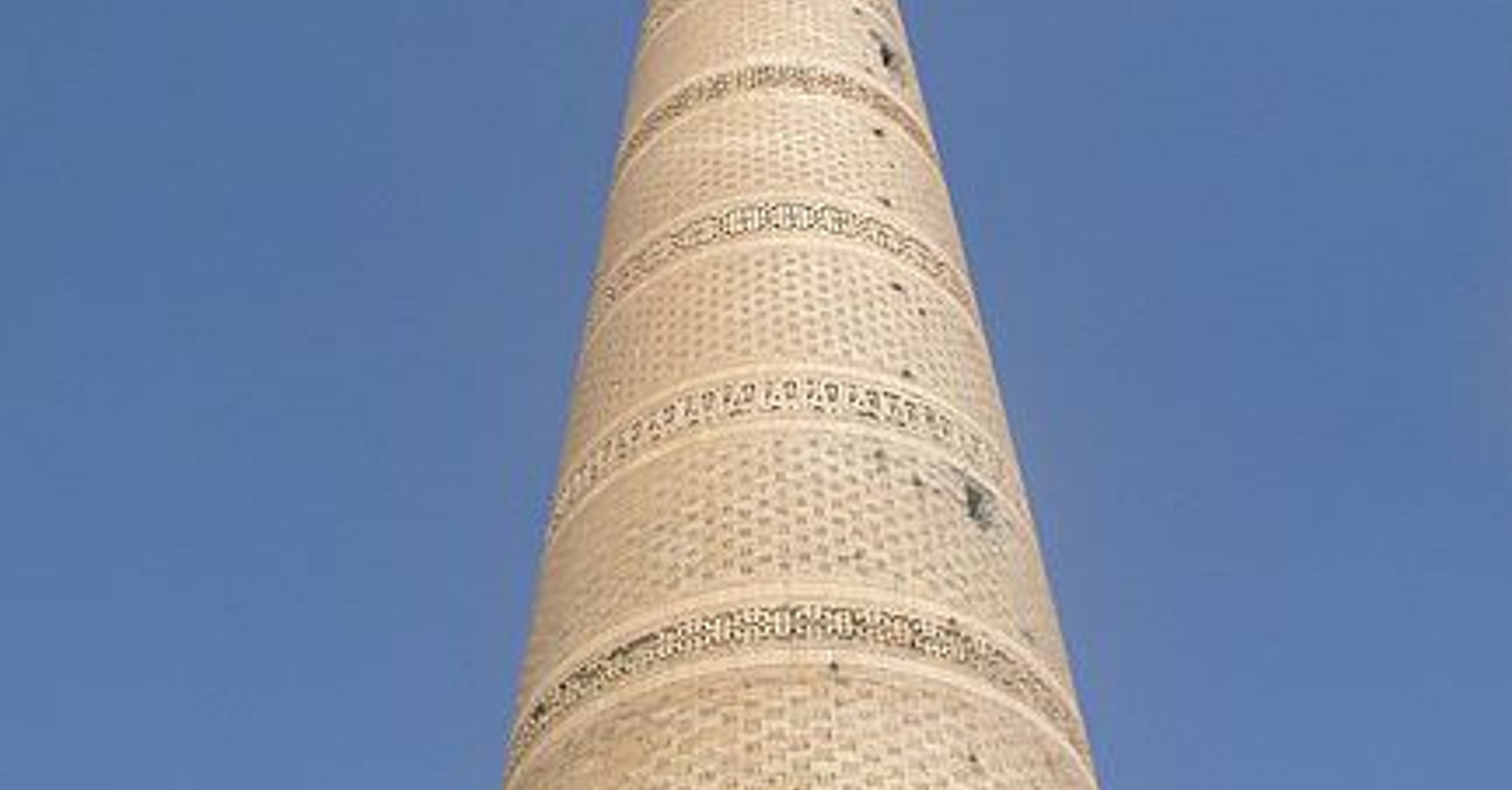 Minaret - World History Encyclopedia