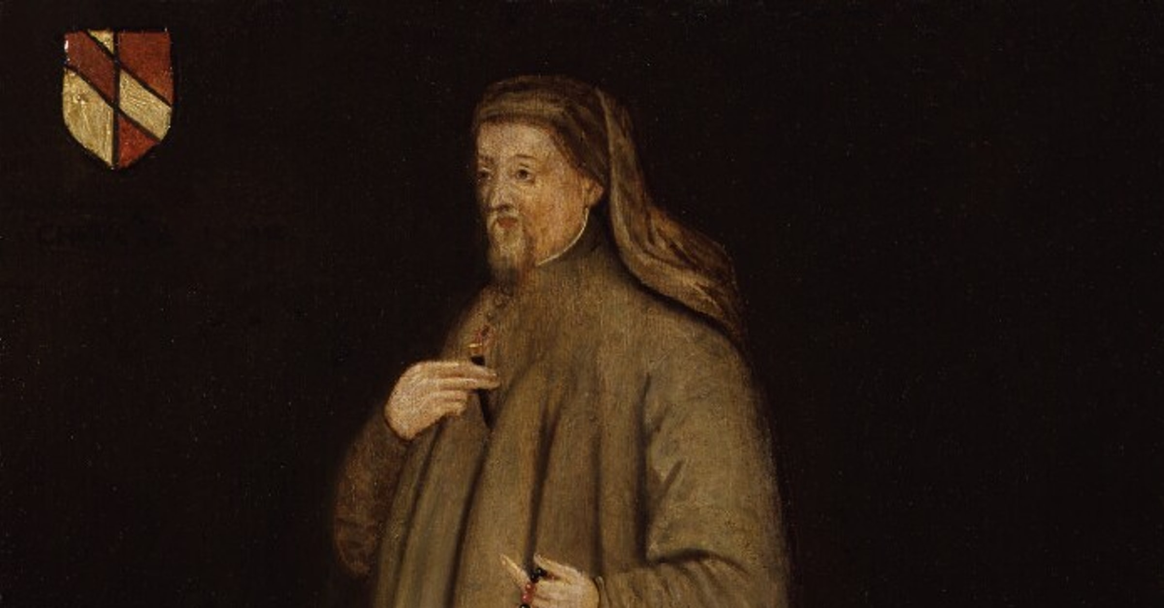 Geoffrey Chaucer - World History Encyclopedia