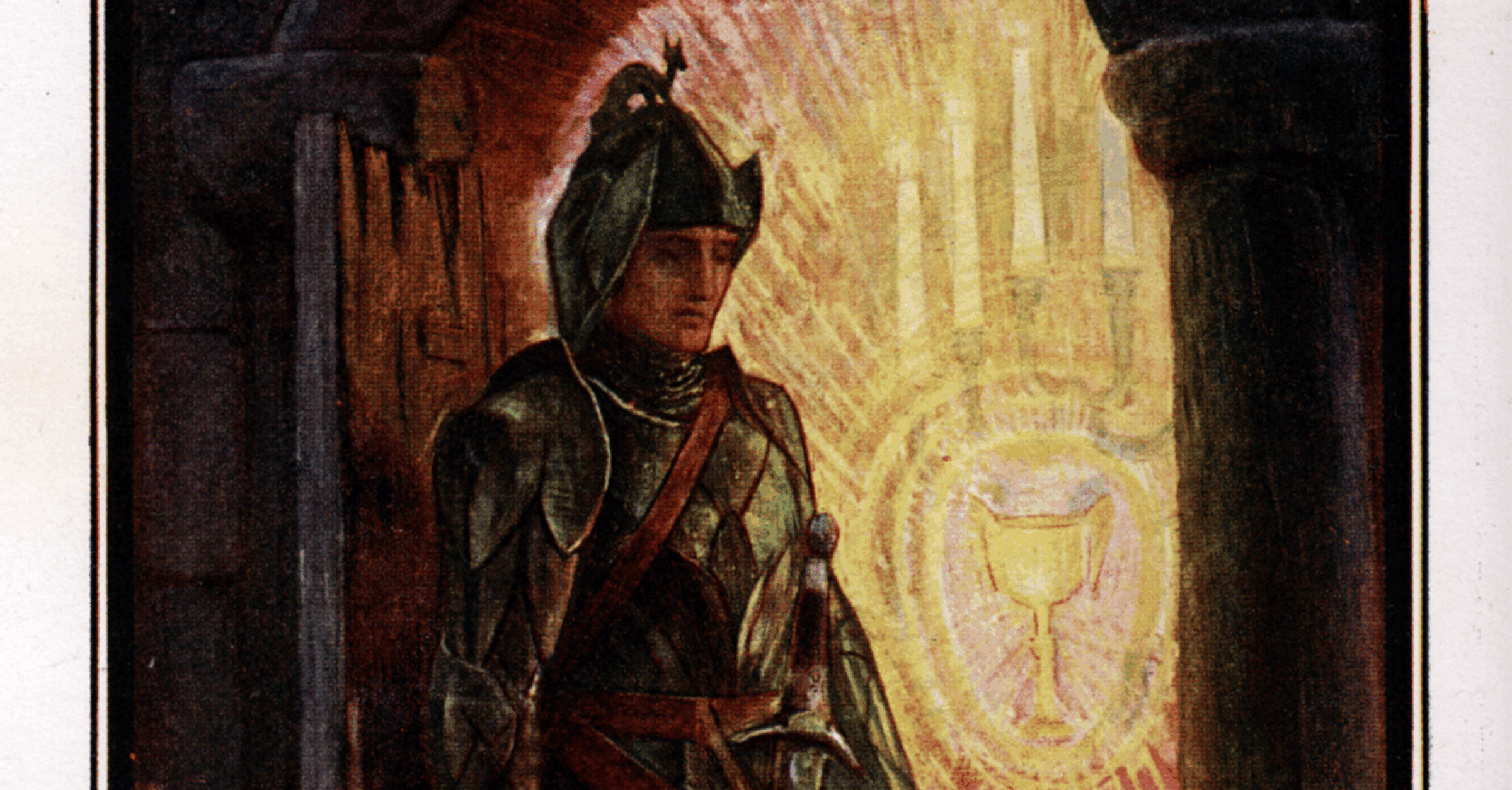 Lancelot - World History Encyclopedia