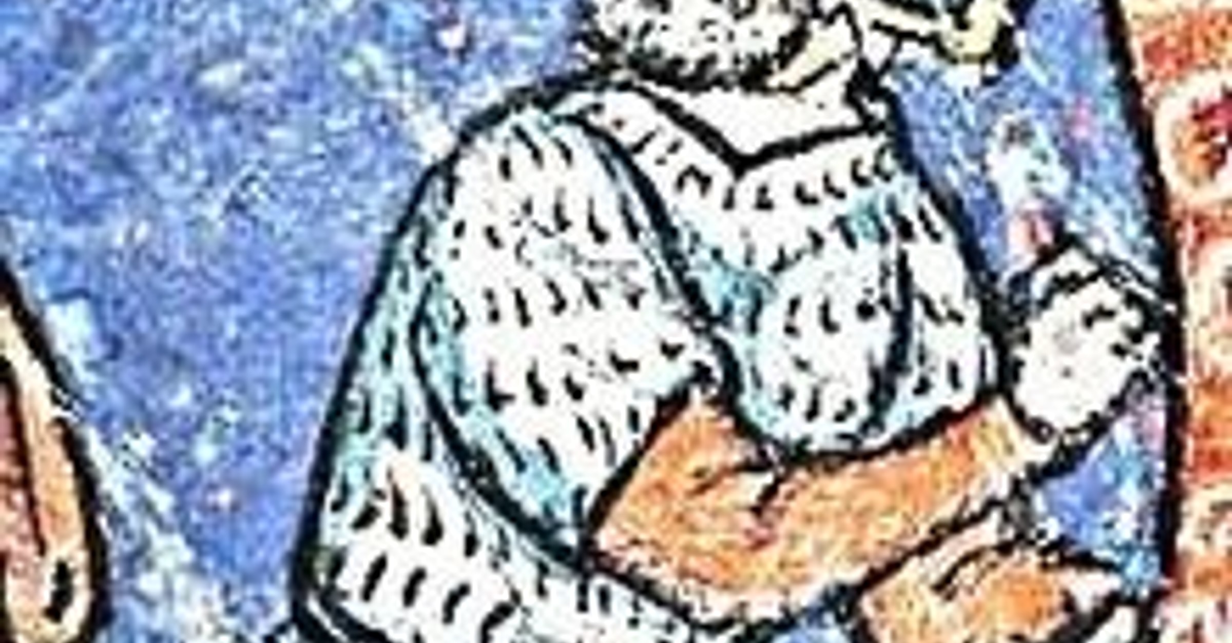 Nur ad-Din, from the History of Outremer - World History Encyclopedia