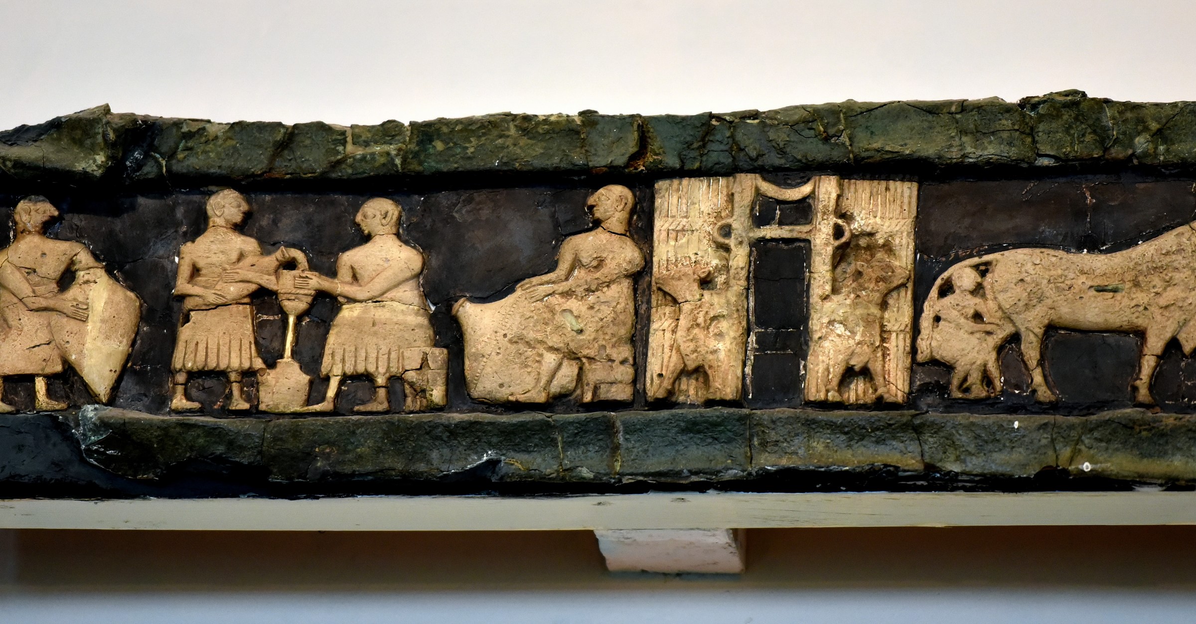 Life in Mesopotamia - World History Encyclopedia