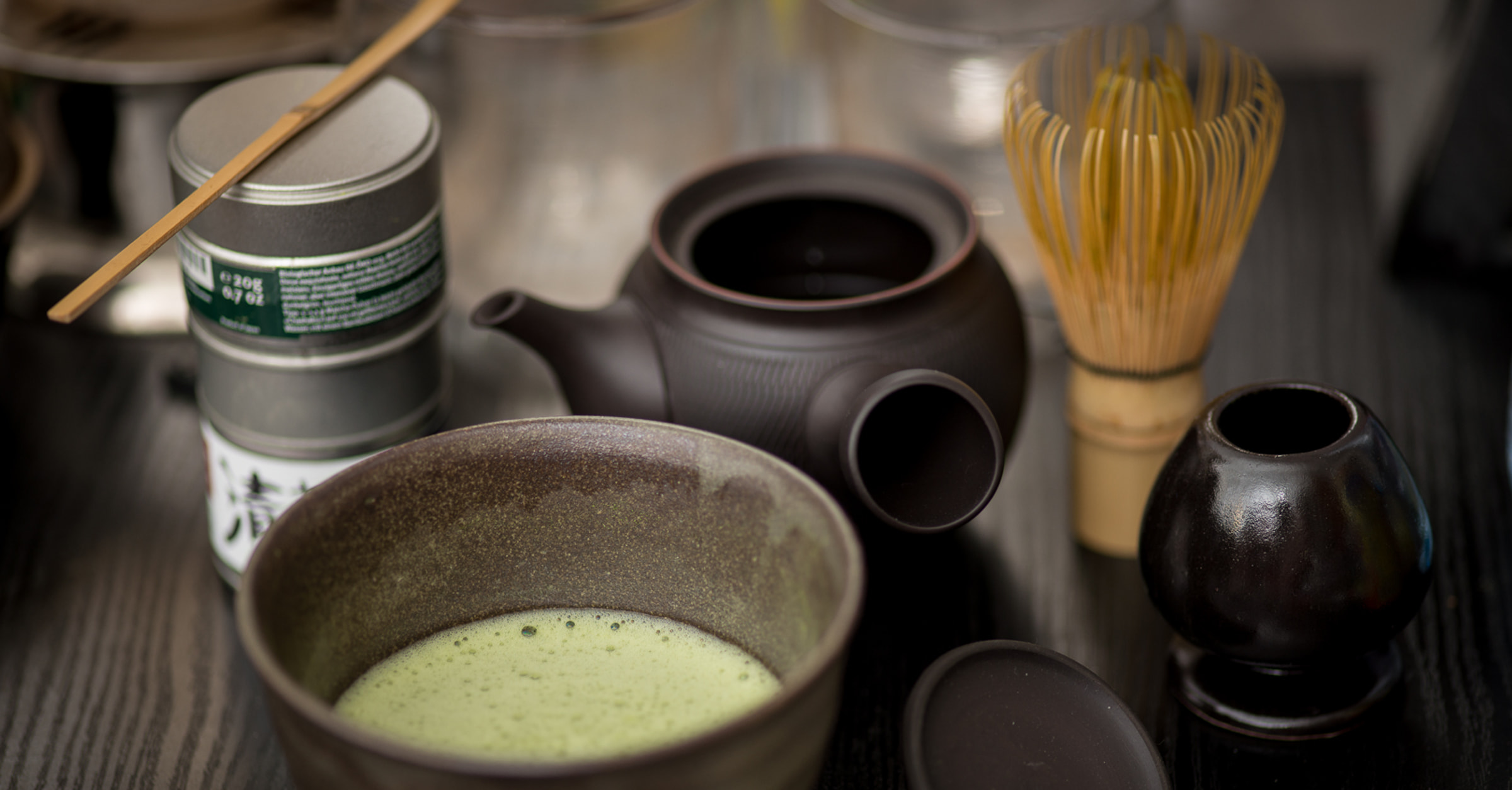 Japanese Tea Ceremony - World History Encyclopedia