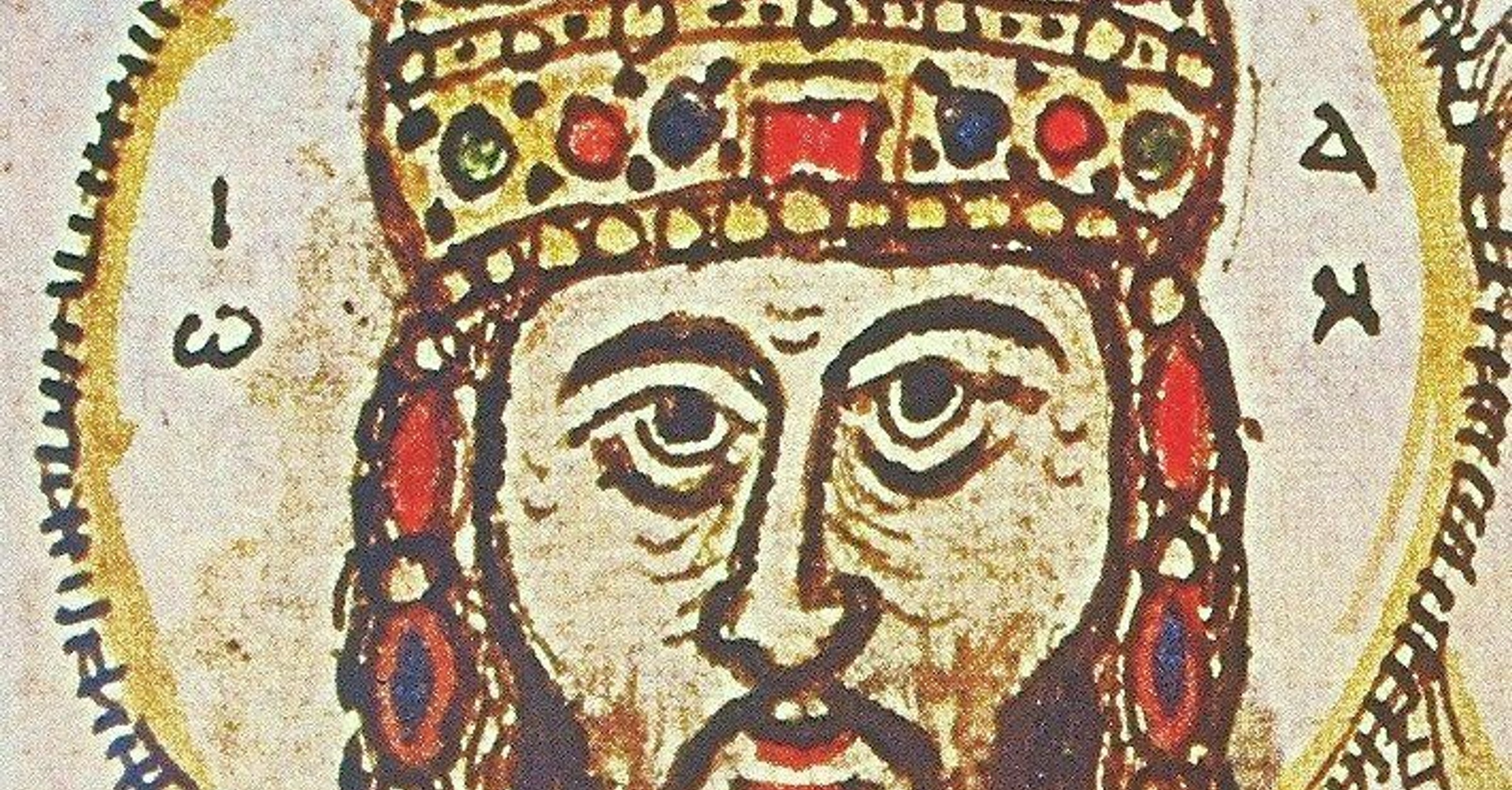 John III Doukas Vatatzes - World History Encyclopedia