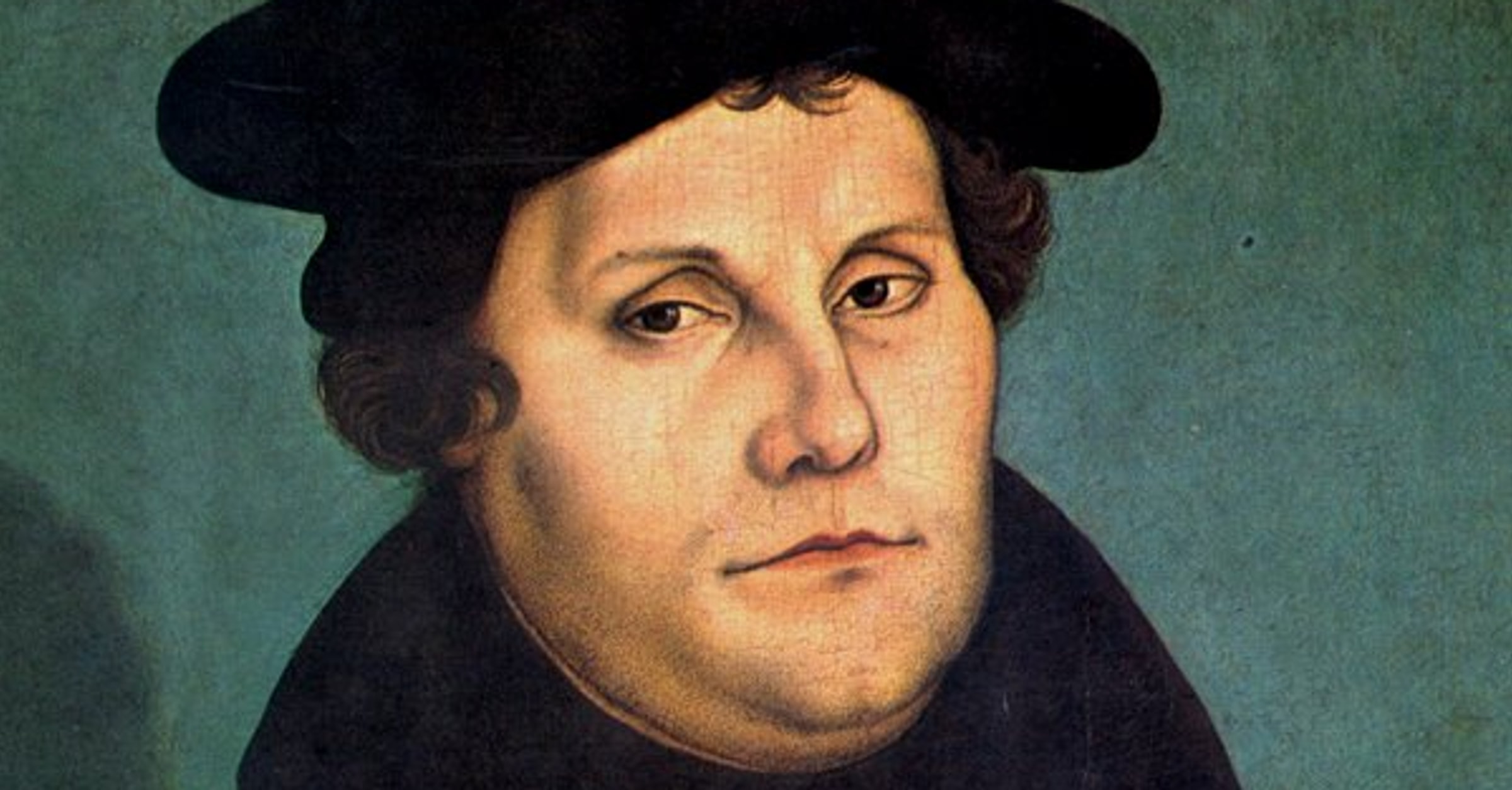 Martin Luther - World History Encyclopedia