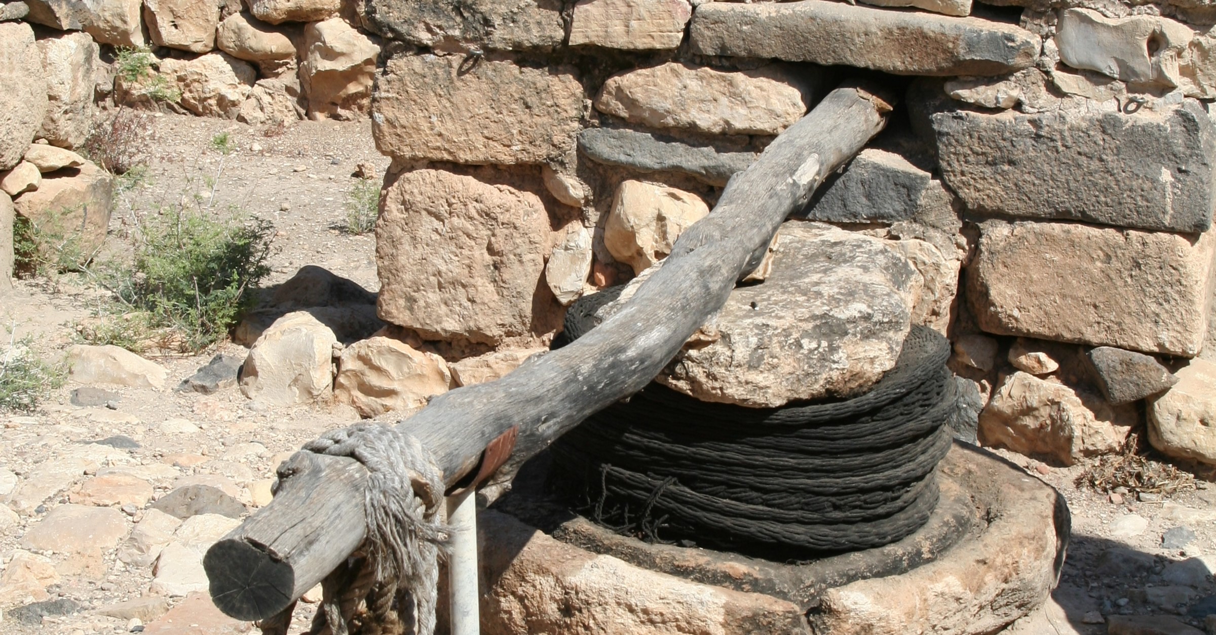 Ancient Israelite Technology - World History Encyclopedia