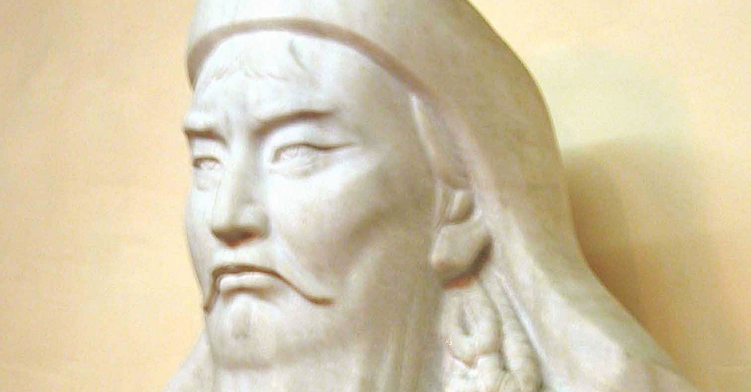 Timeline: Genghis Khan